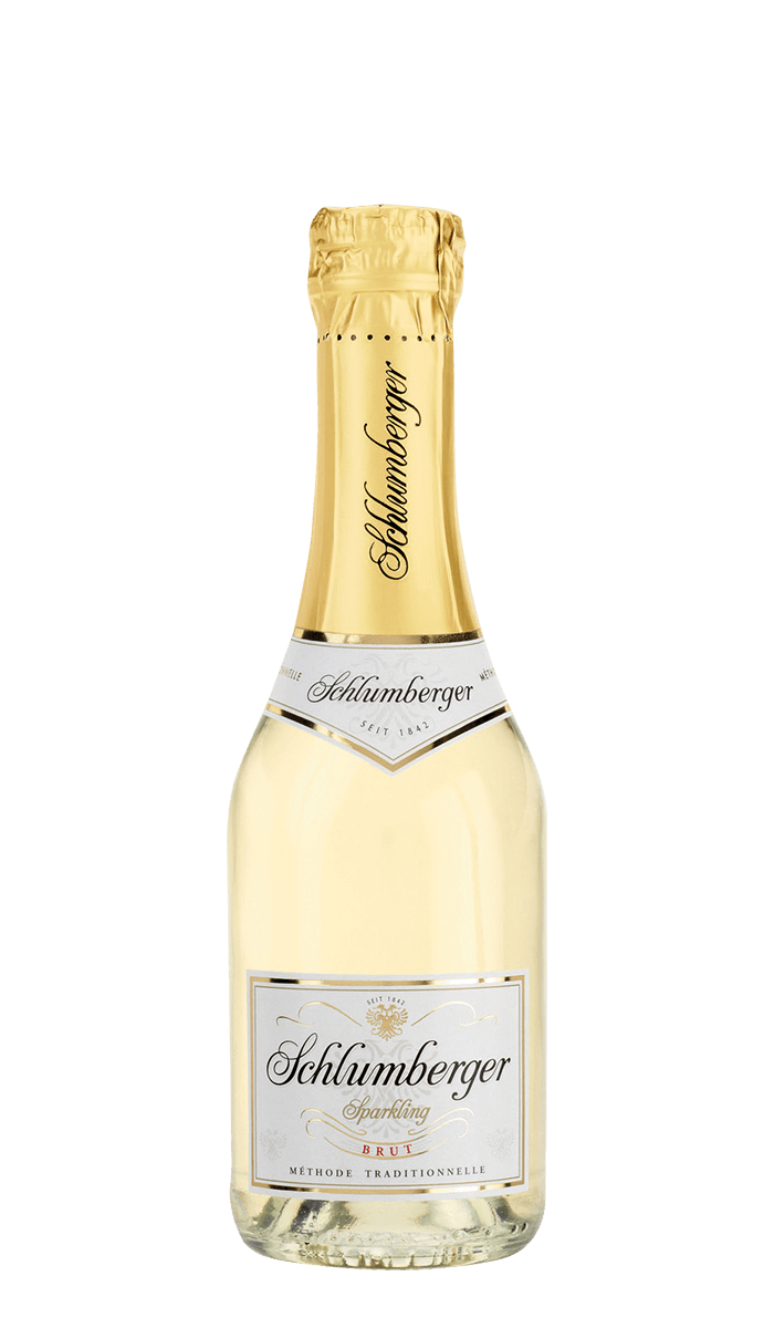 Schlumberger Sparkling Brut 0,2 L | Schlumberger Online Shop Schlumberger Sparkling Brut 0,2 L | Schlumberger Online Shop