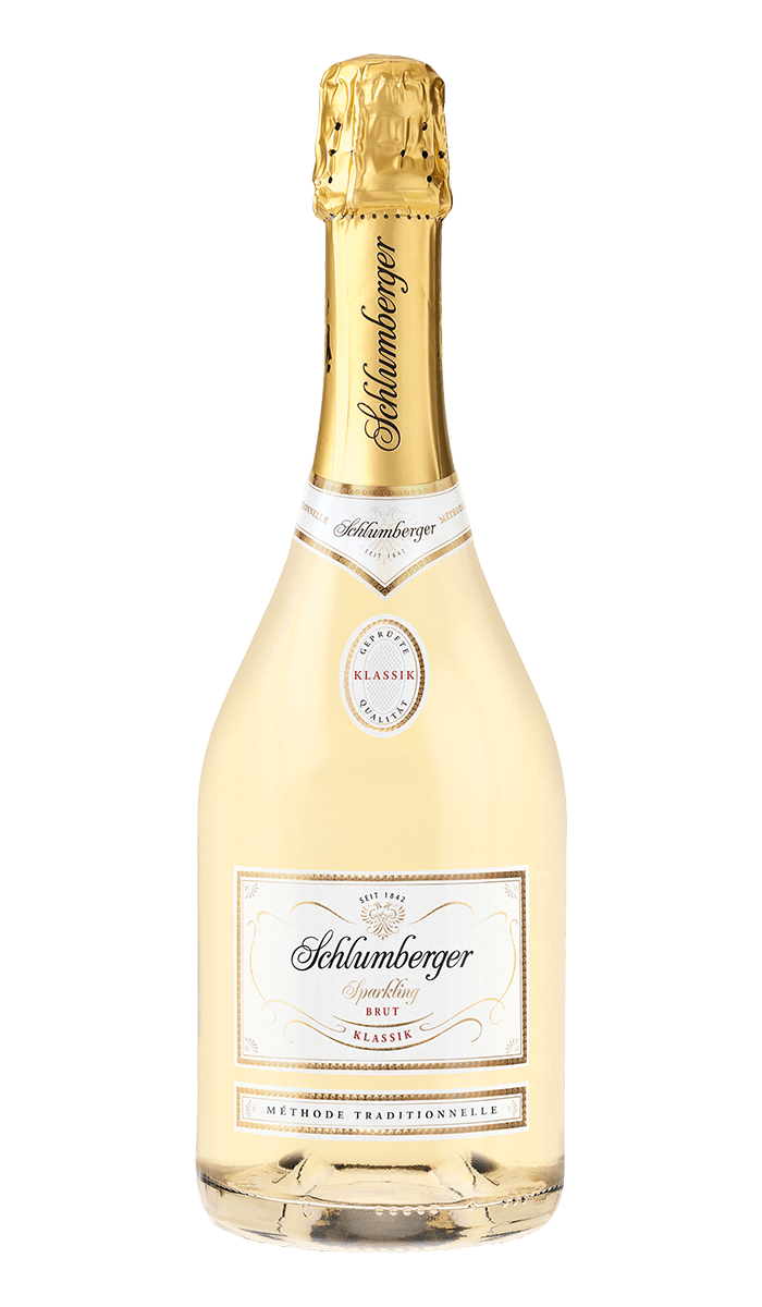 Schlumberger Sparkling Brut 0,75 L | Schlumberger Online Shop Schlumberger Sparkling Brut 0,75 L | Schlumberger Online Shop