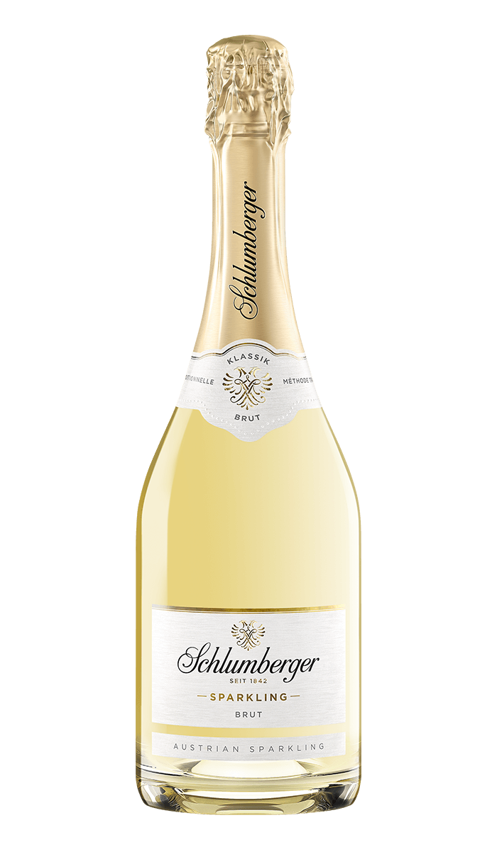 Schlumberger Sparkling Brut 0,75 L | Schlumberger Online Shop